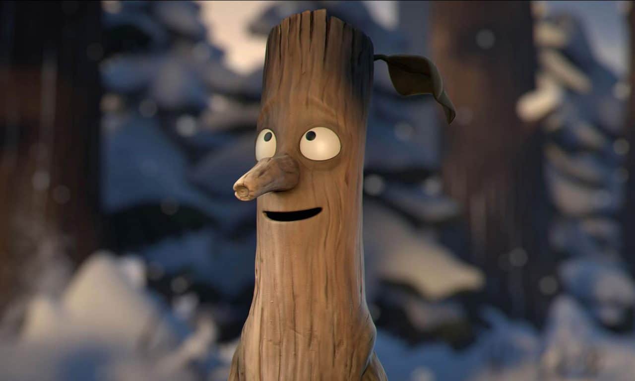 Animated TV by Triggerfish Animation Studios in Cape Town, South Africa